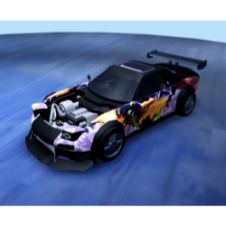 Roblox Jailbreak (JB) Texture Values | Traderie (January 2026)