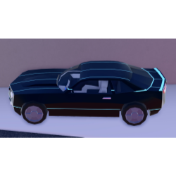 Roblox Jailbreak (JB)