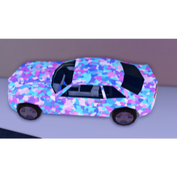 Winter Camo - Roblox Jailbreak (JB) Trade | Traderie