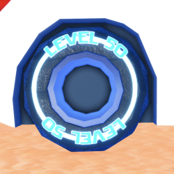 Blue Level 50 Tires - Roblox Jailbreak (JB) Trade | Traderie