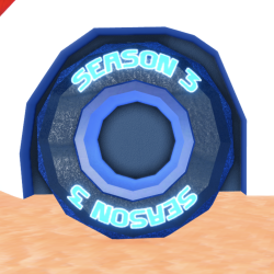 Blues3 Tires - Roblox Jailbreak (JB) Trade | Traderie