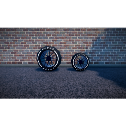 Japanese Tires - Roblox Jailbreak (JB) Trade | Traderie