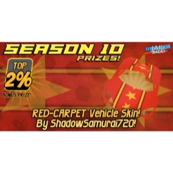 Red Carpet | Roblox Jailbreak (JB) Trade | Traderie