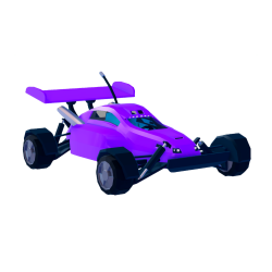 Desert Crawler - Roblox Jailbreak (JB) Trade | Traderie