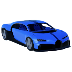 Eclaire - Roblox Jailbreak (JB) Trade | Traderie
