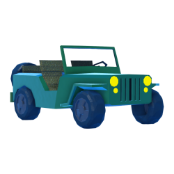Jeep | Roblox Jailbreak (JB) Trade | Traderie