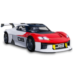 Proto-08 | Roblox Jailbreak (JB) Wiki
