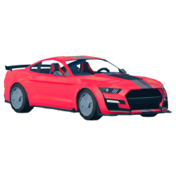 Shell Mark-5 - Roblox Jailbreak (JB) Trade | Traderie
