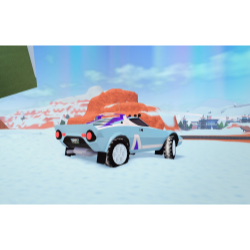 Roblox Jailbreak (JB)
