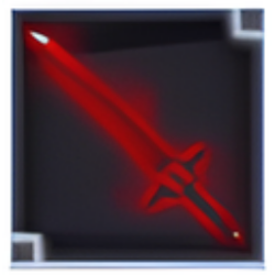 Blood Sword - Roblox Jujutsu Infinite Trade | Traderie