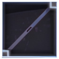 Electric Staff - Roblox Jujutsu Infinite Trade | Traderie