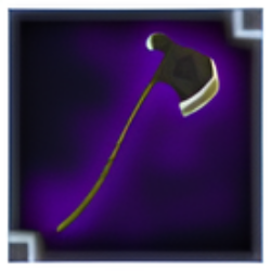 What is Ravenous Axe worth? Ravenous Axe Value and Recent Trades ...