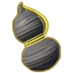 Fortune Gourd - Roblox Jujutsu Infinite Trade | Traderie
