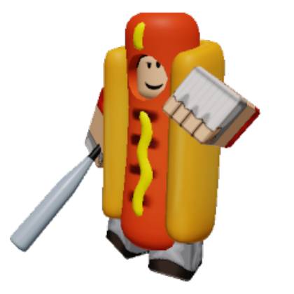 Browse Characters | Roblox KAT! Items Database and Value List | Traderie