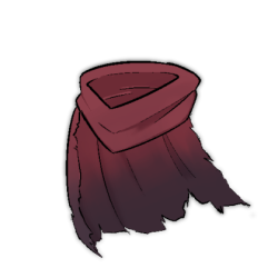 Hallo Shawl - Roblox King Legacy Trade | Traderie