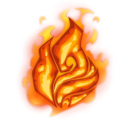 Flame - Roblox King Legacy Trade | Traderie
