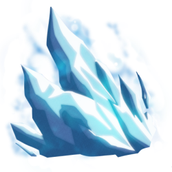 Ice - Roblox King Legacy Trade | Traderie