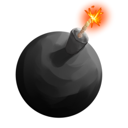 What is Bomb worth? Bomb Value and Recent Trades | Roblox King Legacy