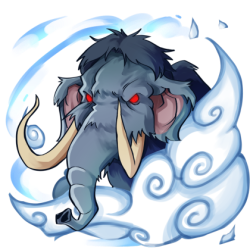 Mammoth - Roblox King Legacy Trade | Traderie