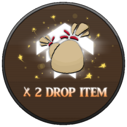 2x Drop Item - Roblox King Legacy Trade | Traderie