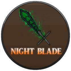 What is Night Blade worth? Night Blade Value and Recent Trades | Roblox ...
