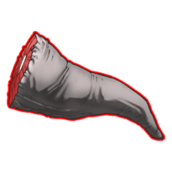 Hydra's Tail | Roblox King Legacy Wiki