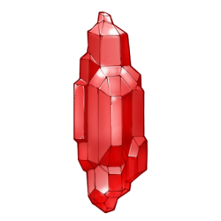Lost Ruby - Roblox King Legacy Trade | Traderie