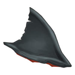 What is Shark's Fin worth? Shark's Fin Value and Recent Trades | Roblox ...