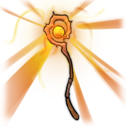 Scepters of Flame - Roblox King Legacy Trade | Traderie