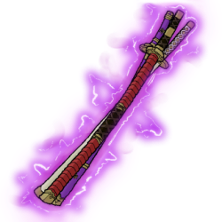 What is Authentic Triple Katana worth? Authentic Triple Katana Value ...