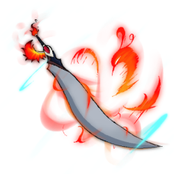 Phoenix Blade - Roblox King Legacy Trade | Traderie