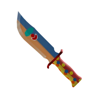 Bism4rck's Profile | Roblox Murder Mystery 2 (MM2) | Traderie