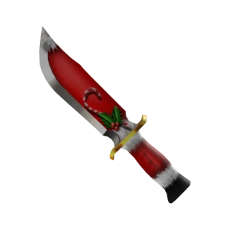 Santa Knife 2015 - Roblox Murder Mystery 2 (MM2) Trade | Traderie