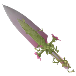 Bloom Knife 2025 Listing | Roblox Murder Mystery 2 (MM2) Trade | Traderie