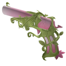 Flora Gun 2025 Listing | Roblox Murder Mystery 2 (MM2) Trade | Traderie