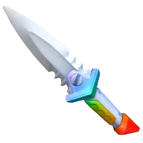 Constellation Gun 2024 - Roblox Murder Mystery 2 (MM2) Trade | Traderie