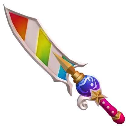 Corrupt Knife - Roblox Murder Mystery 2 (MM2) Trade | Traderie