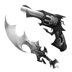 Roblox Murder Mystery 2 (MM2)