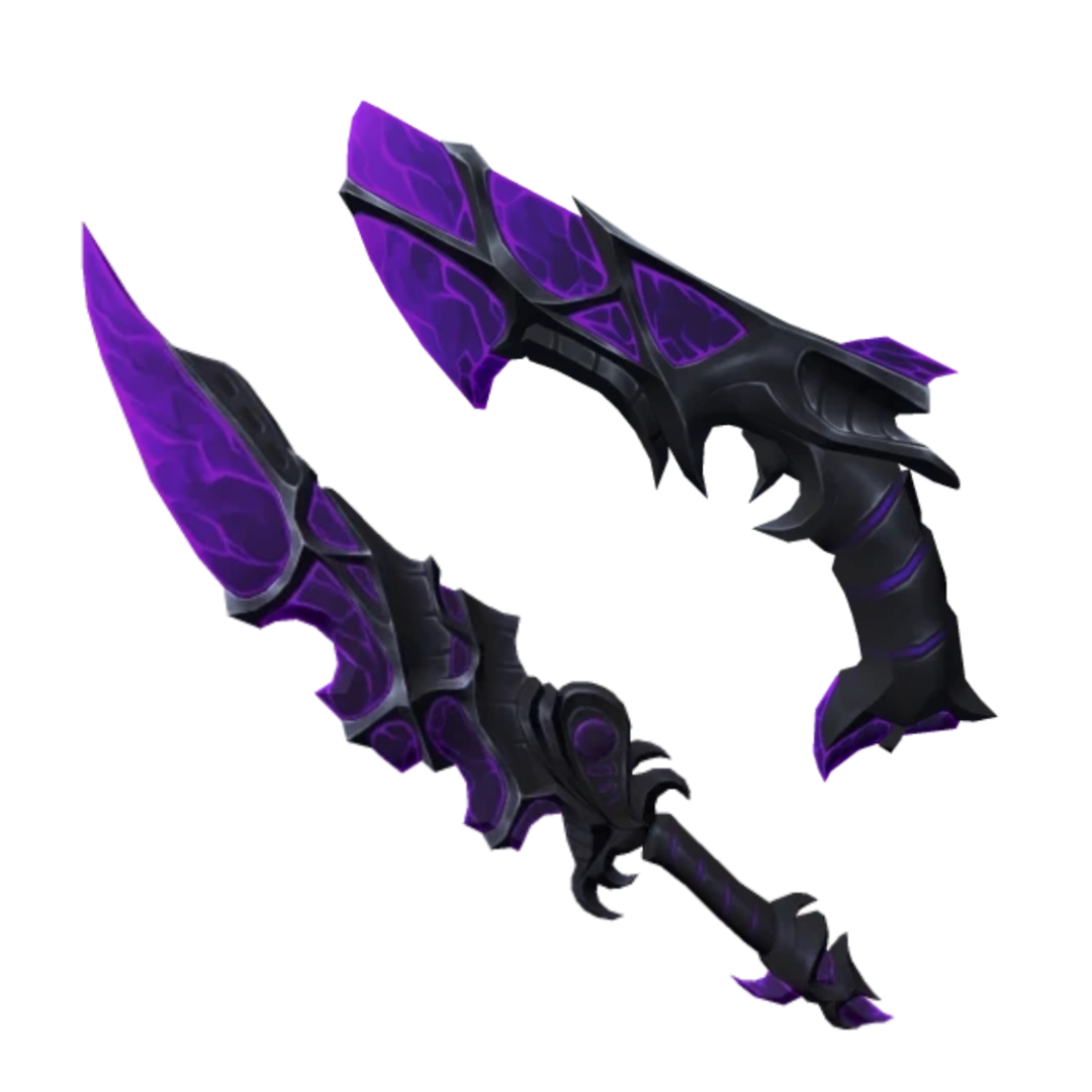 Roblox Murder Mystery 2 (MM2) Sets Values | Traderie (October 2025)