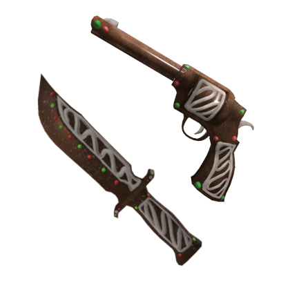 Roblox Murder Mystery 2 (MM2) Values | Sets | Traderie (June 2025)