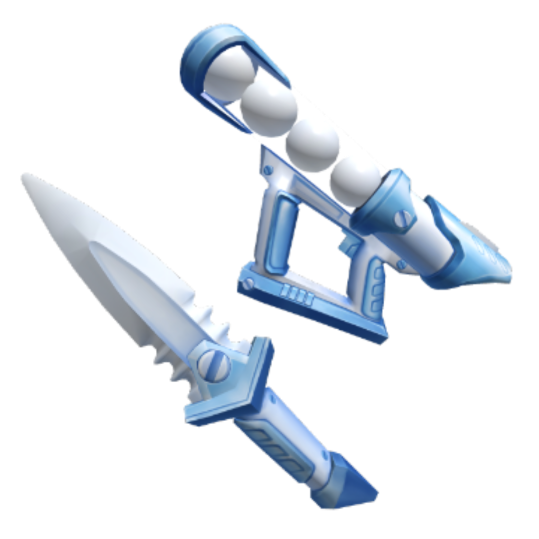 Celestial Set - Roblox Murder Mystery 2 (MM2) Trade | Traderie