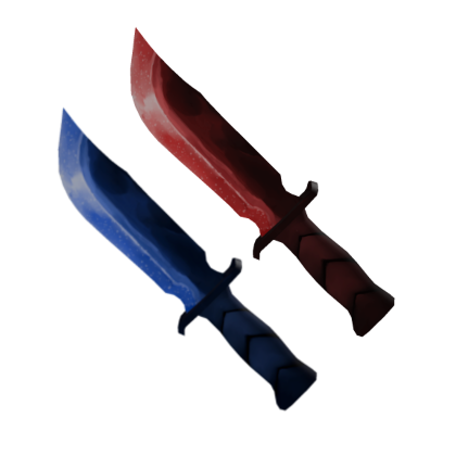 Turkey Knife - Roblox Murder Mystery 2 (MM2) Trade | Traderie