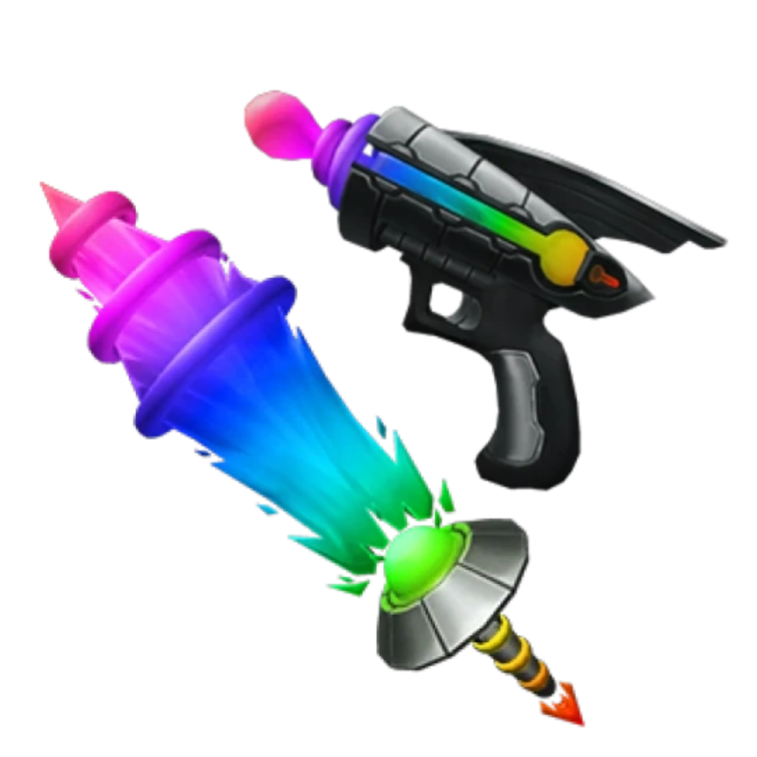 Darkbringer Gun - Roblox Murder Mystery 2 (MM2) Trade | Traderie