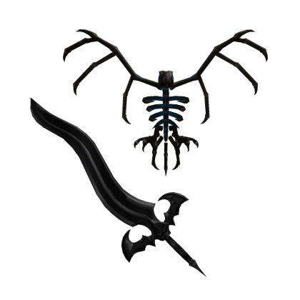 Shadow Set - Roblox Murder Mystery 2 (MM2) Trade | Traderie