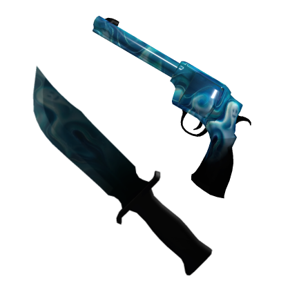 Ghost Set (Legendary) Listing | Roblox Murder Mystery 2 (MM2) Trade ...