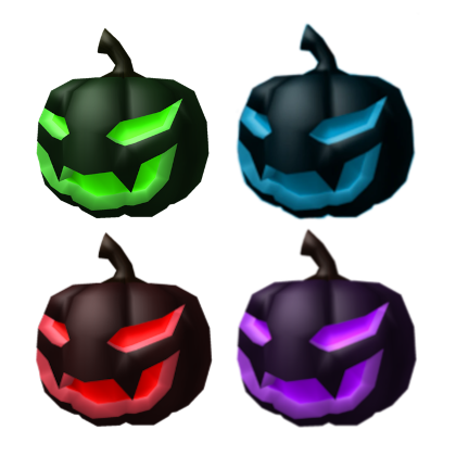 Pumpkin Set - Roblox Murder Mystery 2 (MM2) Trade | Traderie