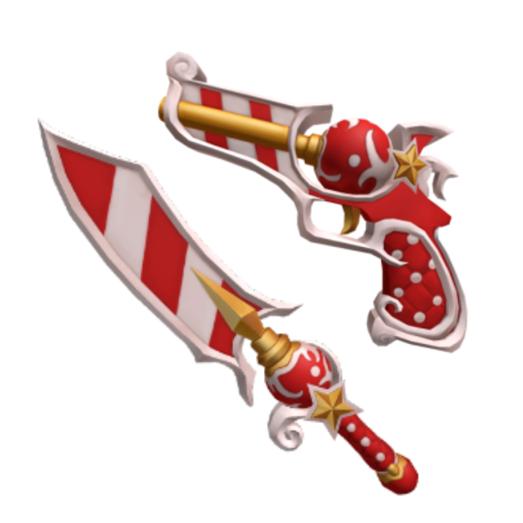 Roblox Murder Mystery 2 (MM2) Sets Values | Traderie (January 2026)