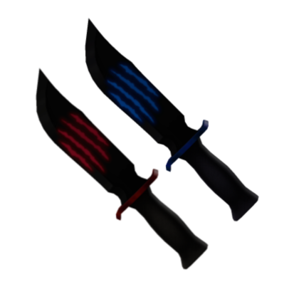 Scratch Set - Roblox Murder Mystery 2 (MM2) Trade | Traderie