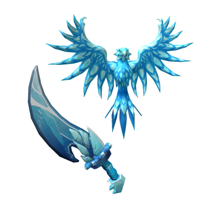 What is Ice Shard Set worth? Ice Shard Set Value and Recent Trades ...