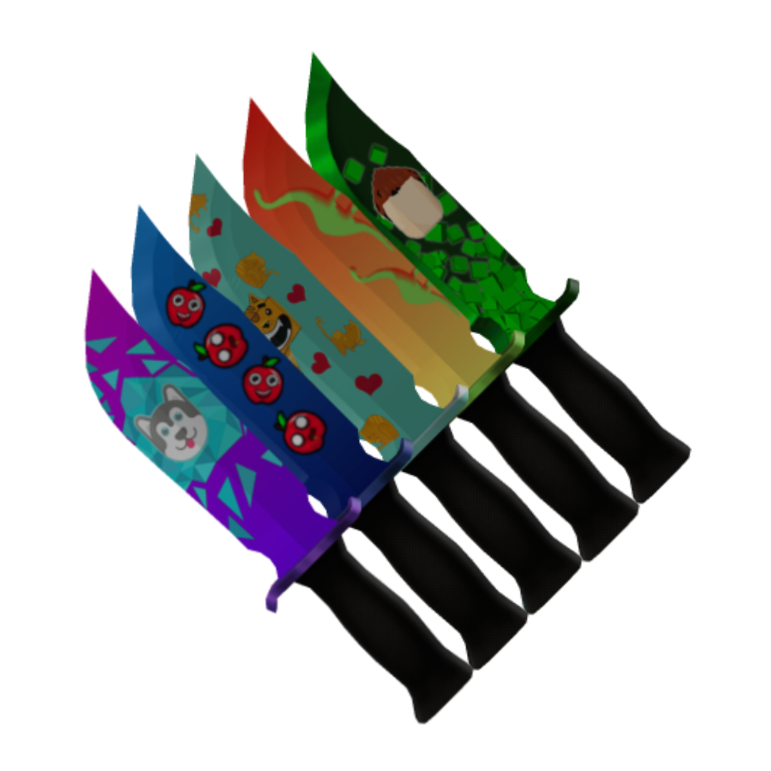 Roblox Murder Mystery 2 (MM2) Sets Values | Traderie (January 2026)